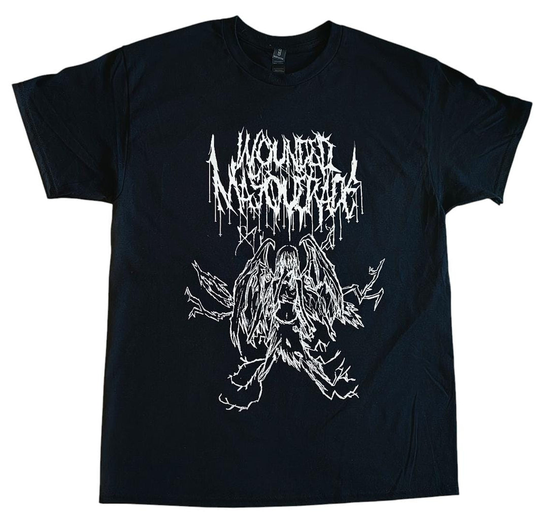 Wounded Masquerade
